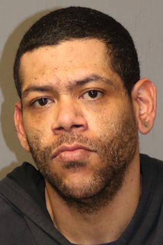 Two arrested for drug possession | News | pmg-va.com