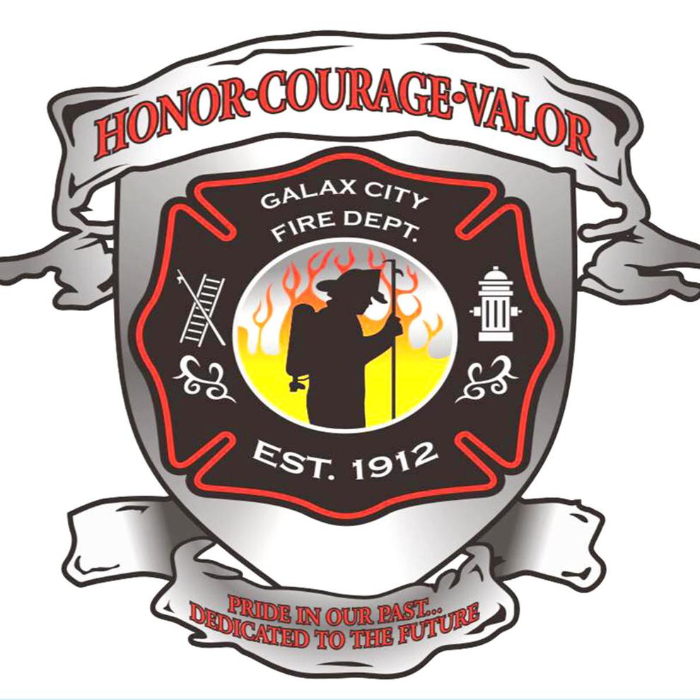 GVFD logo | News | pmg-va.com