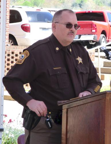 Twin Counties receive $3M to upgrade 911 system | News | pmg-va.com