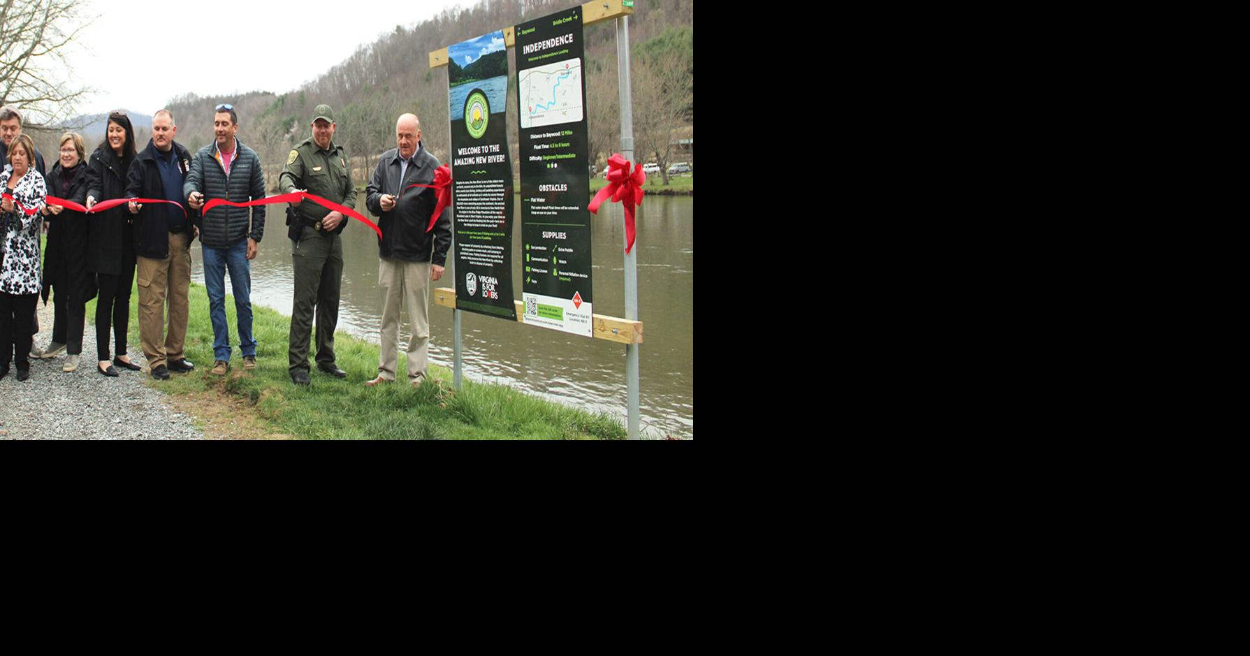 Know before you float with river calculator | News | pmg-va.com