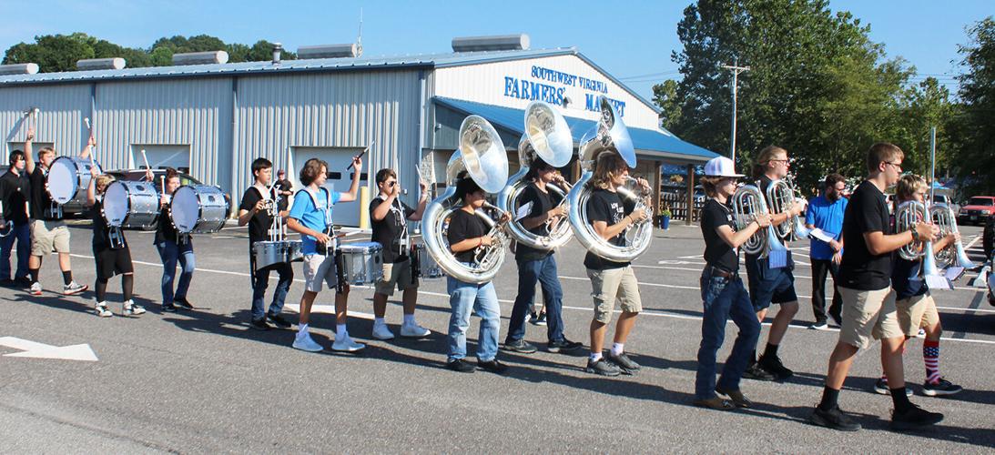 Carroll County Fair continues this weekend | News | pmg-va.com