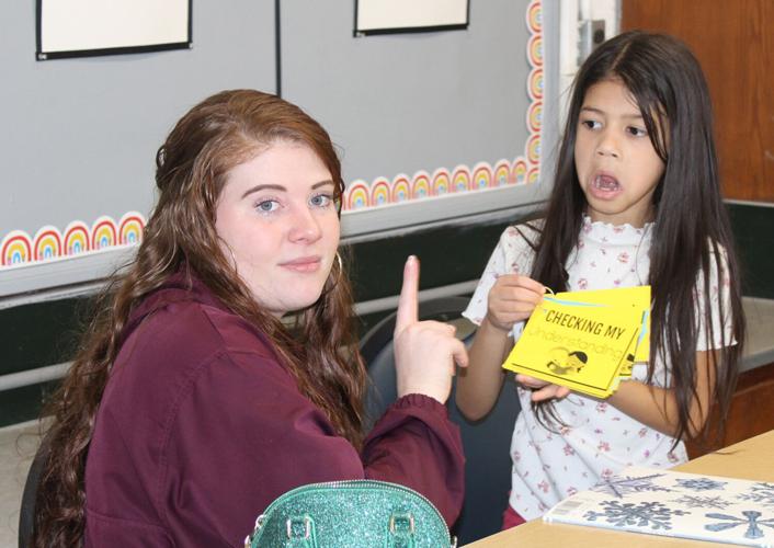 Parents join kids for winter fun at Fairview | News | pmg-va.com