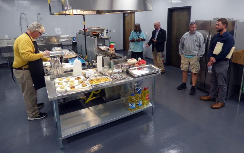 God’s Storehouse opens in permanent home | News | pmg-va.com