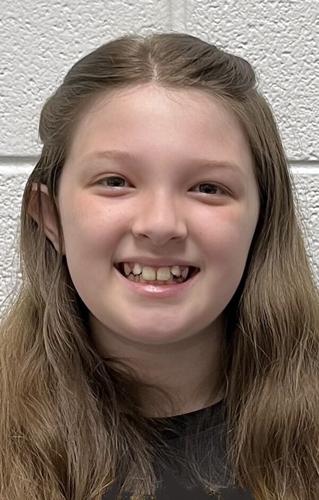 DAR presents citizenship awards | News | pmg-va.com