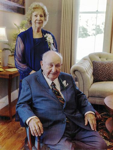 Sweeneys celebrate 60 years | News | pmg-va.com