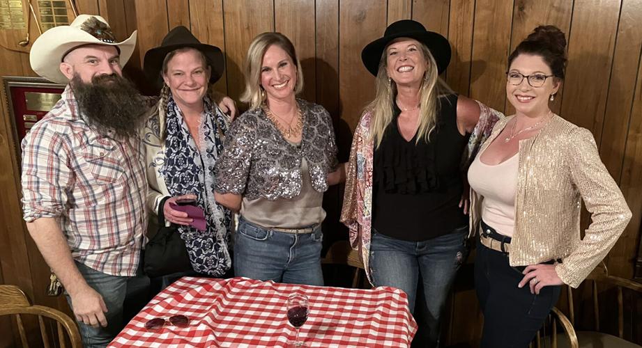 Arts Council holds annual gala | News | pmg-va.com