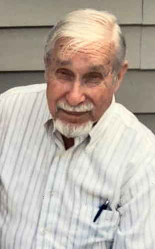 Ray H. Nichols, Sr., 86 Huddleston | Obituaries | pmg-va.com