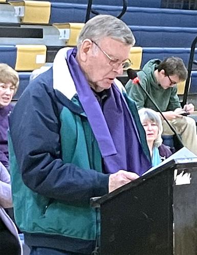 Anti-abortion ordinance fails in Grayson | News | pmg-va.com