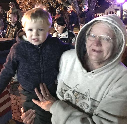 Galax Kicks Off Christmas Season | News | pmg-va.com