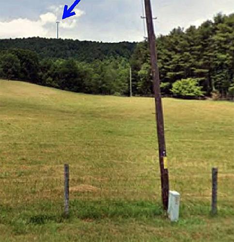Wireless tower planned for Flat Ridge | News | pmg-va.com