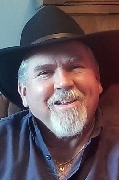 Jerry Dale Russell, 66 | Obituaries | pmg-va.com