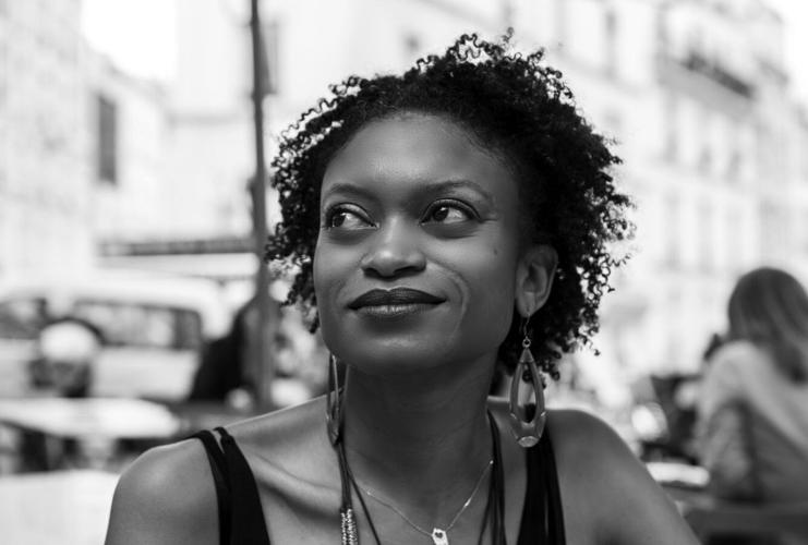 Bedford woman's art uses a unique medium | News | pmg-va.com