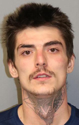 Galax police report arrests | News | pmg-va.com