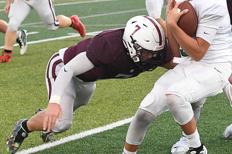 Galax looking to get back on top | Sports | pmg-va.com