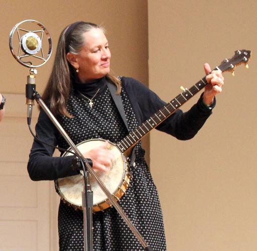 Heritage celebrated in songs and stories | News | pmg-va.com