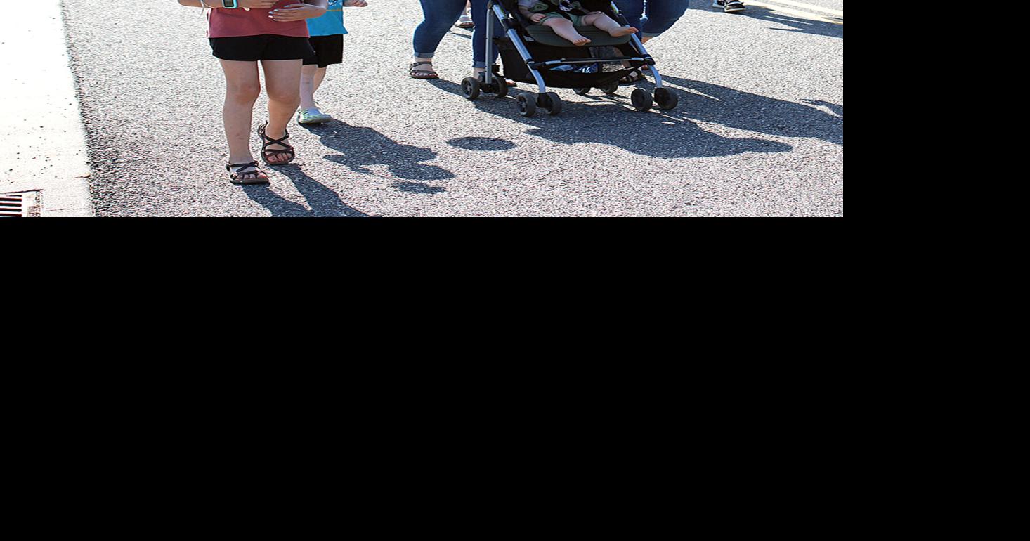 March brings attention to child abuse | News | pmg-va.com