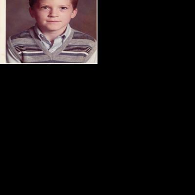 In Memory of Christopher C. Markham | Obituaries | pmg-va.com