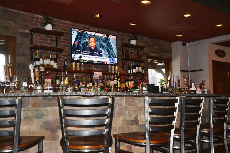 MJS Grill and Bar is serving Bedford | News | pmg-va.com