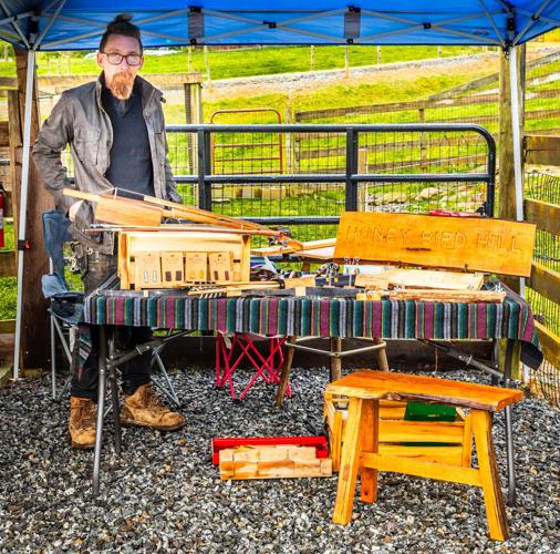 Grayson introduces artists and farmers for Ag & Art Adventure | News ...