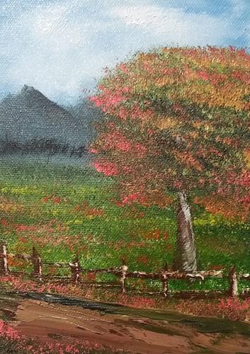 Art by Robert Crouch featured in the MOarts Gallery in August ...