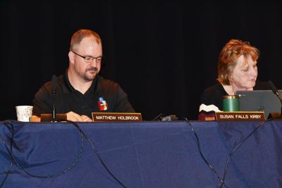 Holbrook charged with assault and battery | News | pmg-va.com