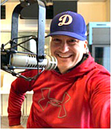 Getting to know DJ J Scott from Classic Country 98.1 | News | pmg-va.com