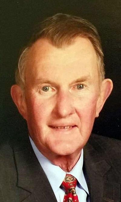 Donald Edgar Yonce, 83 | Obituaries | pmg-va.com