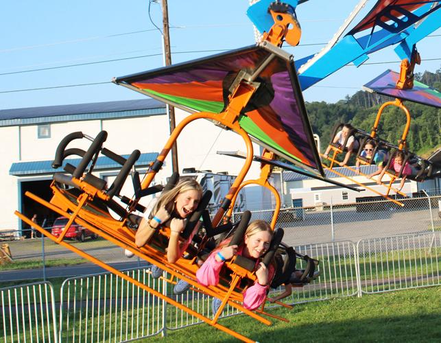 Carnival Week in Galax | News | pmg-va.com