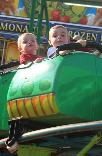 Carnival Week in Galax | News | pmg-va.com