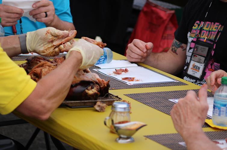 Behind the Smoke | News | pmg-va.com