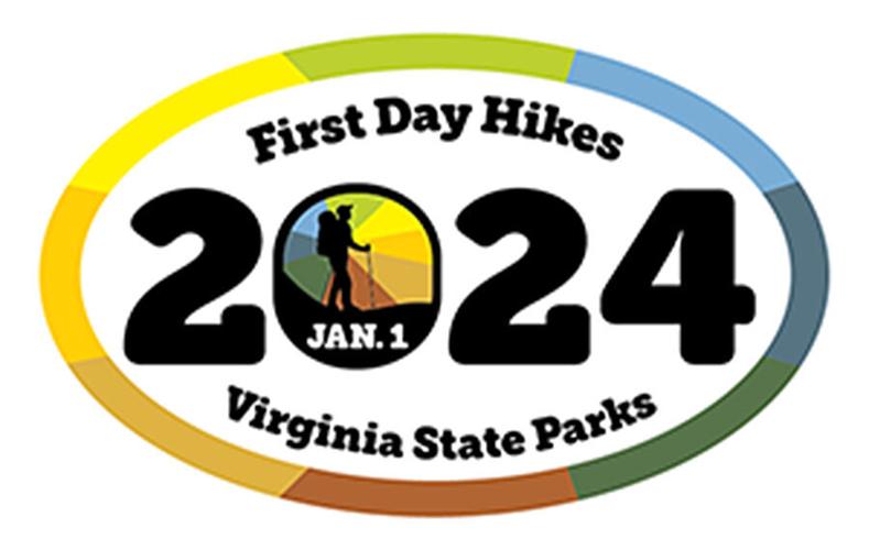 Ring in the new year with a First Day Hike | News | pmg-va.com