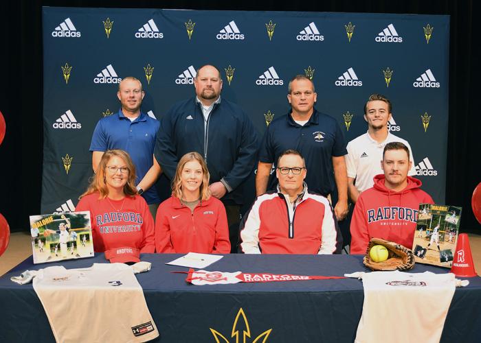 Devil softballers map future | Galax Gazette | pmg-va.com