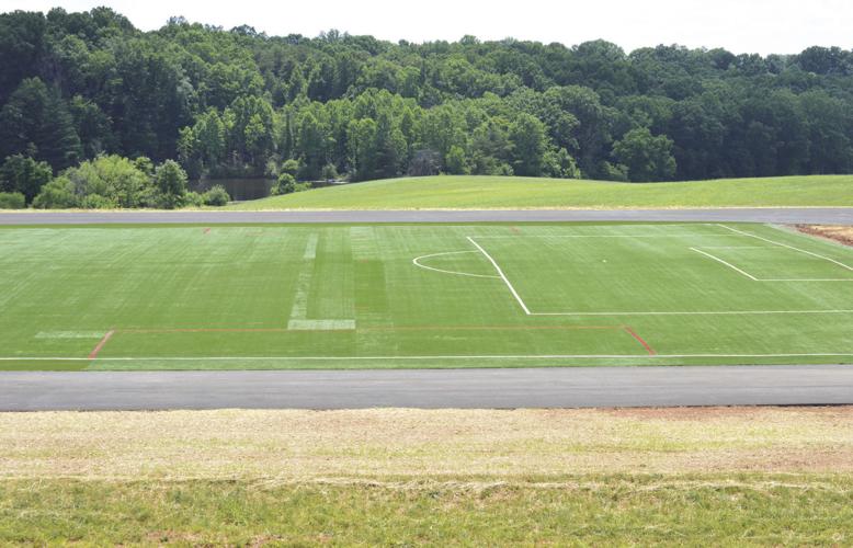 Growth explosion at SMLCA | Sports | pmg-va.com