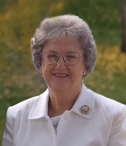 Doris G. Field, 93 | Obituaries | pmg-va.com