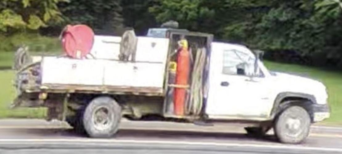 Two charged in tool truck theft | News | pmg-va.com
