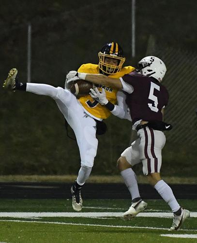 Grayson knocks off SWVA’s top dog | | pmg-va.com