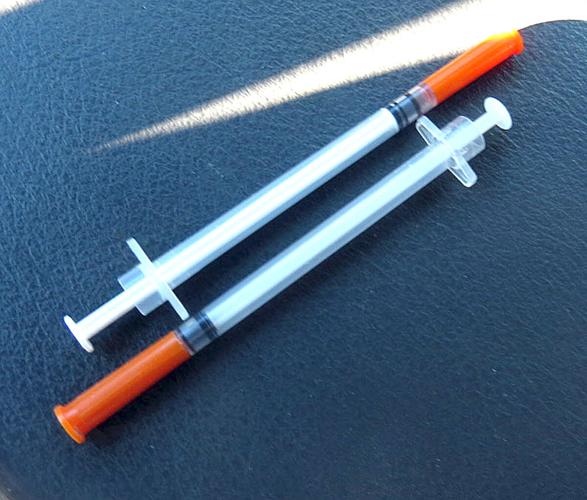 Prison visitors arrested following seizure of handgun, drugs | News ...