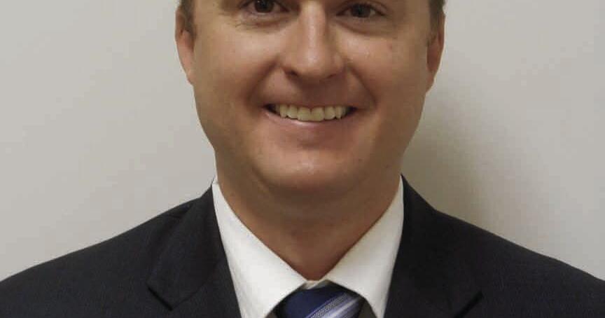 Goad seeks re-election as clerk of court | News | pmg-va.com