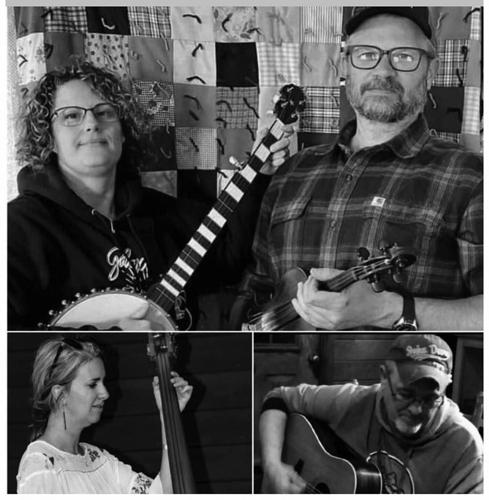 Fries music series continues June 16 | News | pmg-va.com