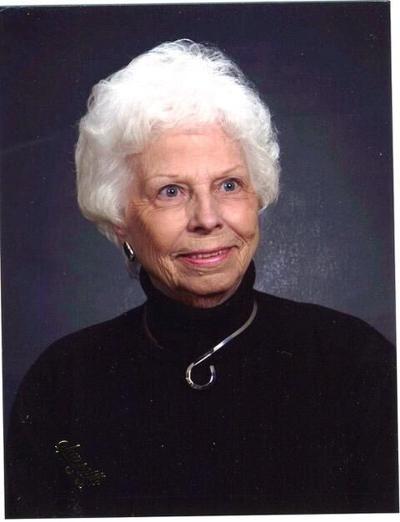 Eleanor G Overstreet, Richmond | Obituaries | pmg-va.com