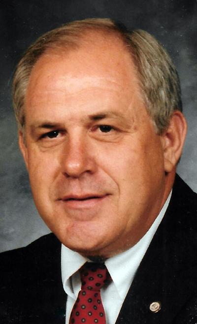 Walter Fielder Littreal, Jr., 79 | Obituaries | pmg-va.com