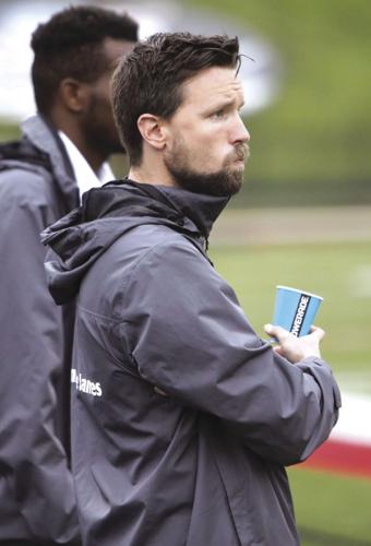 JF's Zaring, Butcher earn district honors | Sports | pmg-va.com