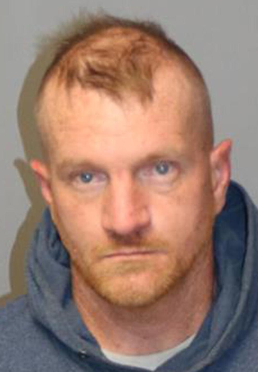 Galax police report recent arrests | News | pmg-va.com