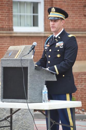 Wreath tradition continues | News | pmg-va.com