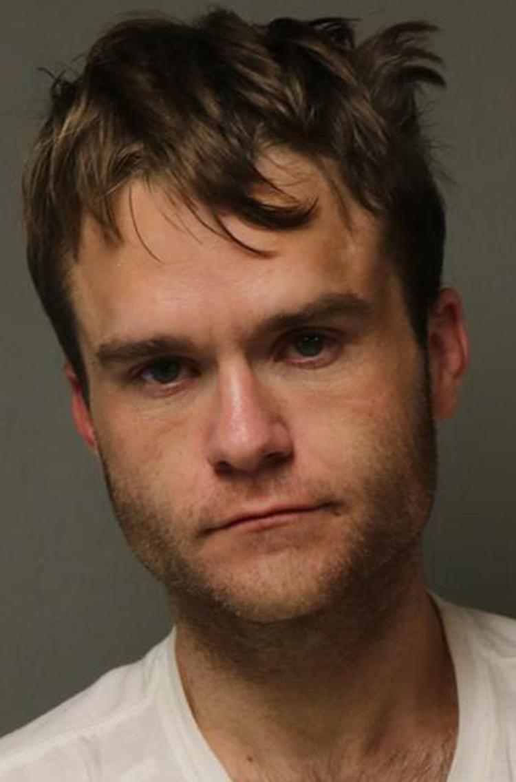 Galax police report recent arrests | News | pmg-va.com