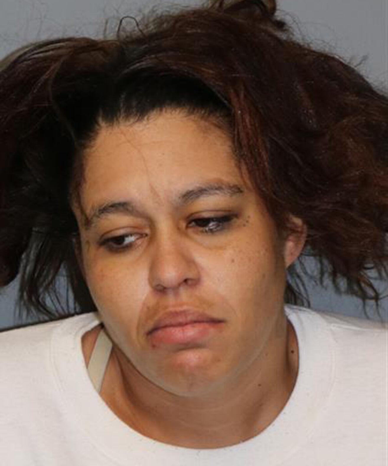Galax police arrest six | News | pmg-va.com