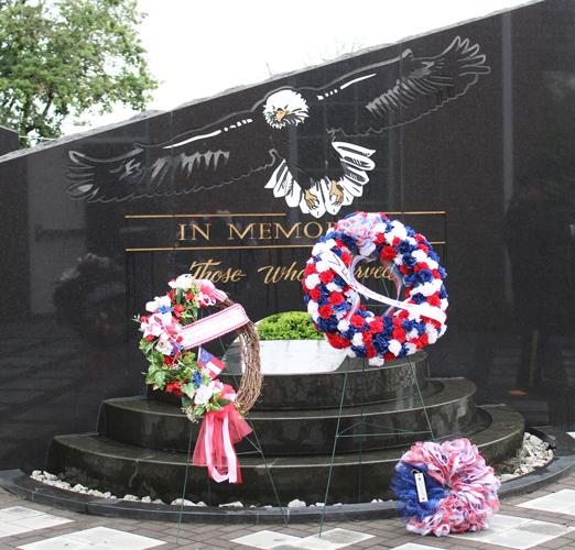 VFW holds Memorial Day ceremony | News | pmg-va.com