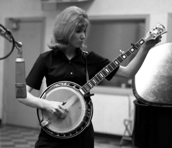 Roni Stoneman, 'First Lady of the Banjo,' passes away | News | pmg-va.com