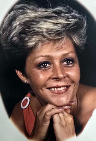 Brenda Bedsaul Mitchell, 74 | Obituaries | pmg-va.com