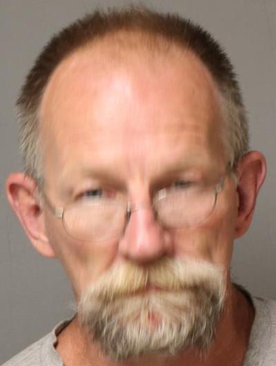 Man charged after not returning U-Haul | News | pmg-va.com